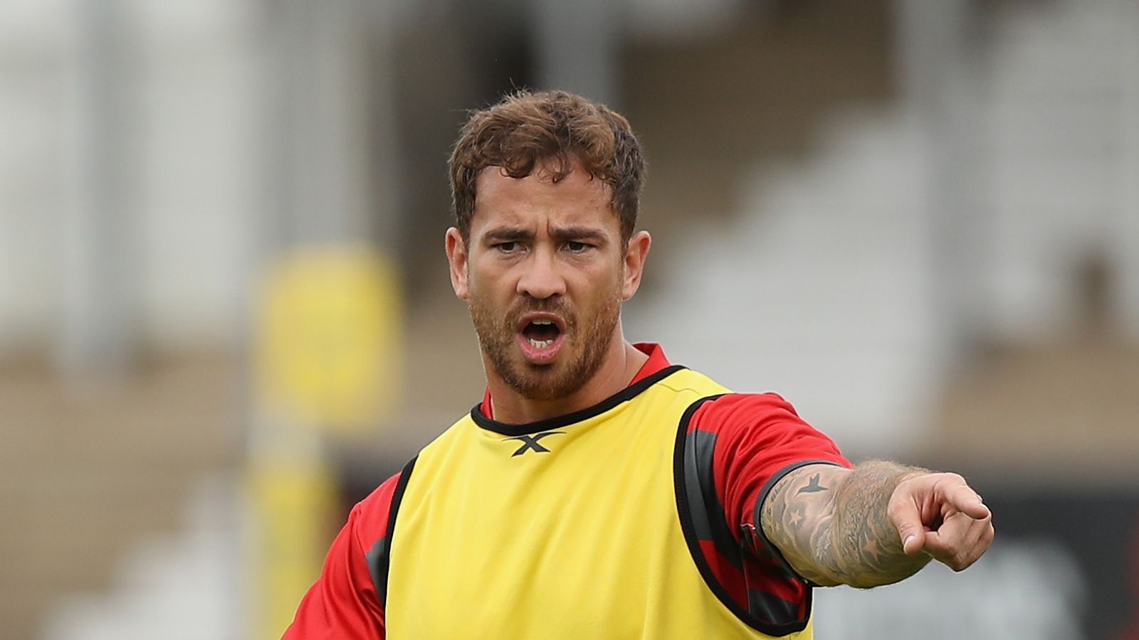 Rugby Players' Association questions Danny Cipriani's RFU charge ...