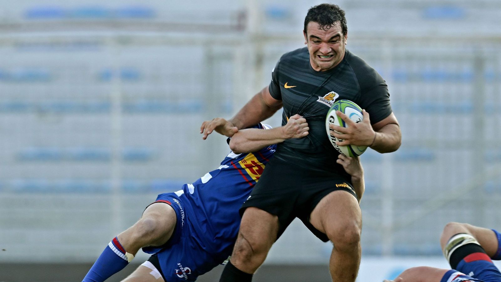 The Rugby Championship - Argentina's Key Players | Rugby Union News ...