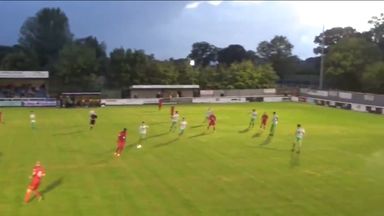 Pablo Mills - Brackley Town | Player Profile | Sky Sports Football