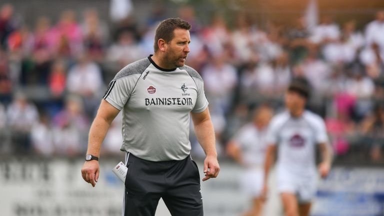 Five talking points ahead of the weekend's GAA action | GAA News | Sky ...