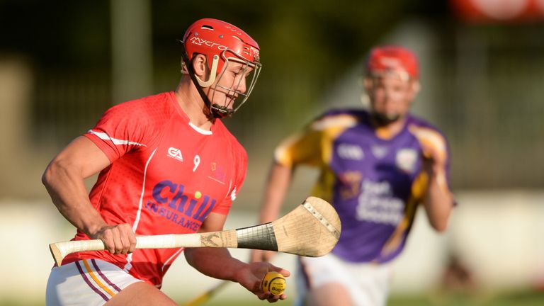HurlingForCancer match features star-studded line-ups | GAA News | Sky ...
