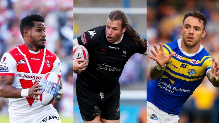 Sky Sports announce 2018 Super 8s fixtures | Rugby League News | Sky Sports