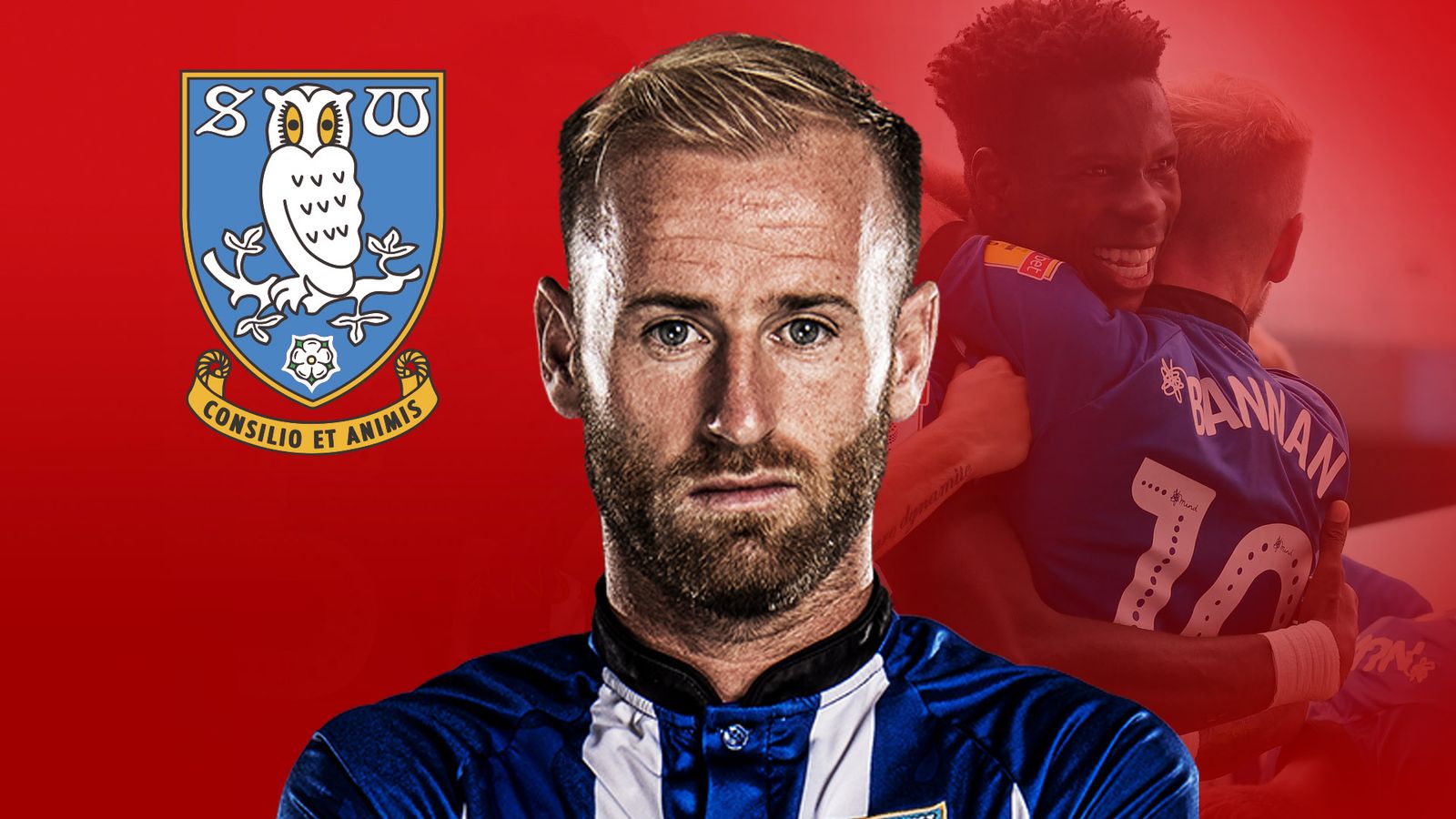 Barry Bannan interview: In-form Scot wants Premier League return ...