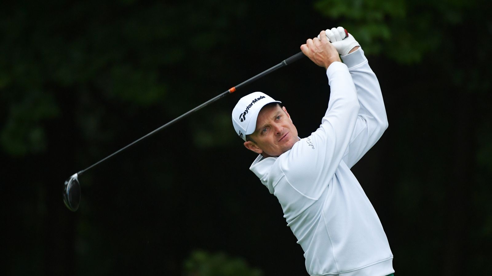 Justin Rose savours world No 1 status after runner-up finish | Golf ...
