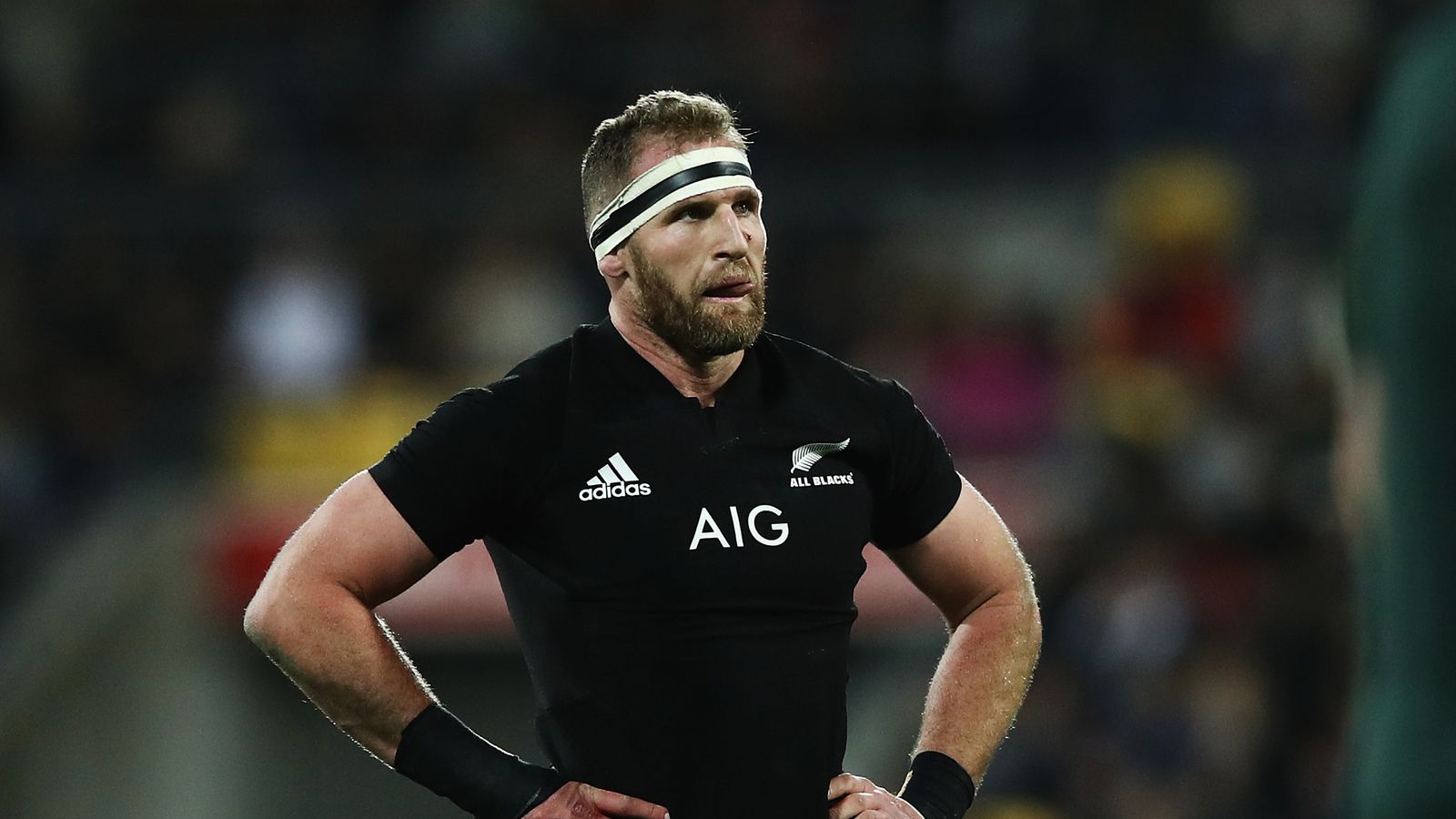 New Zealand make 11 changes for Italy Test after Ireland defeat | Rugby ...