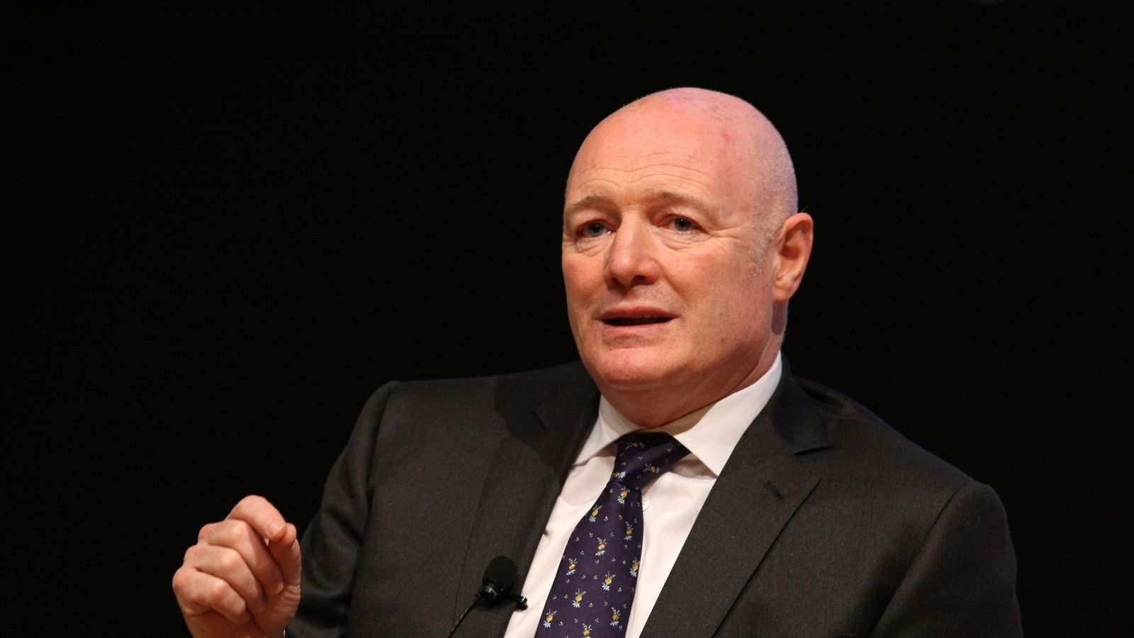 Peter Kenyon to resume talks with Mike Ashley about Newcastle United ...