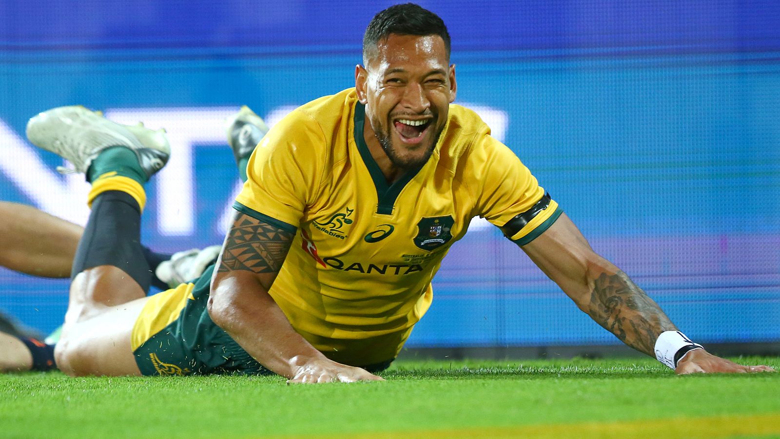 The Rugby Championship: Best of Round 4 | Rugby Union News | Sky Sports