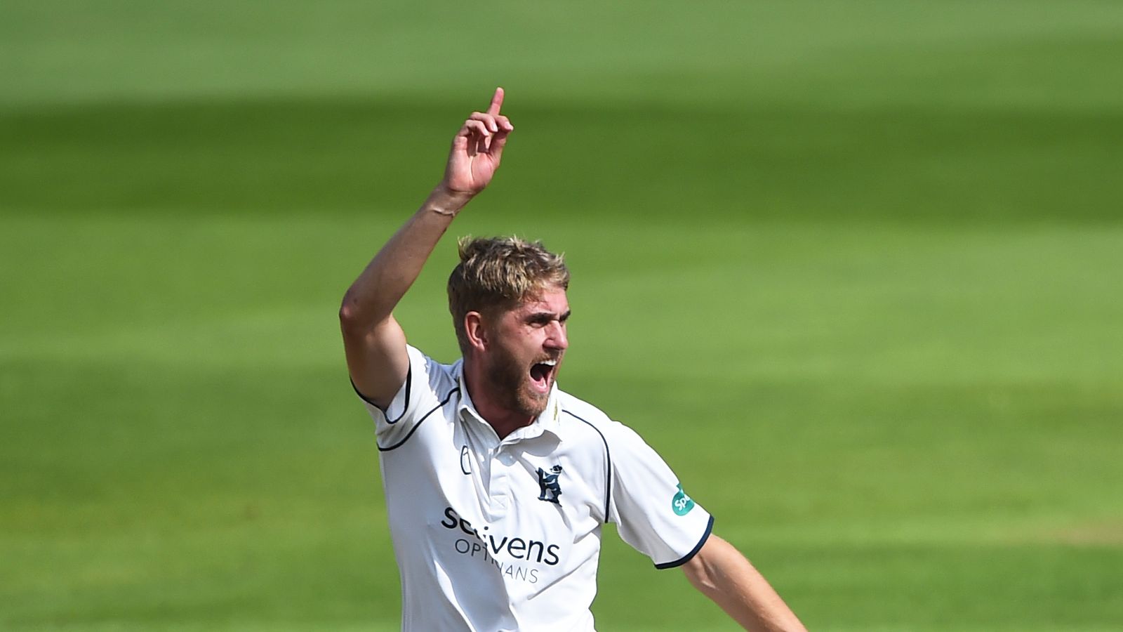 Olly Stone earns first England call-up for Sri Lanka ODI series ...