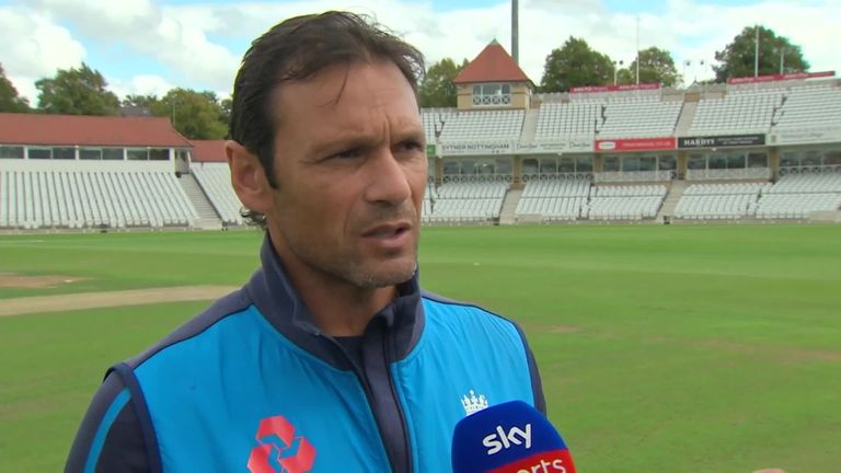 Mark Ramprakash backs 'The Hundred' after 'fun, action-packed' trials ...