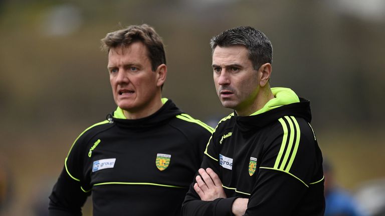 Westmeath appoint new hurling and football managers | GAA News | Sky Sports