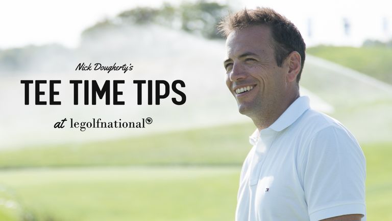 Tee Time Tips: Nick Dougherty hosts Ryder Cup special on Sky Sports ...