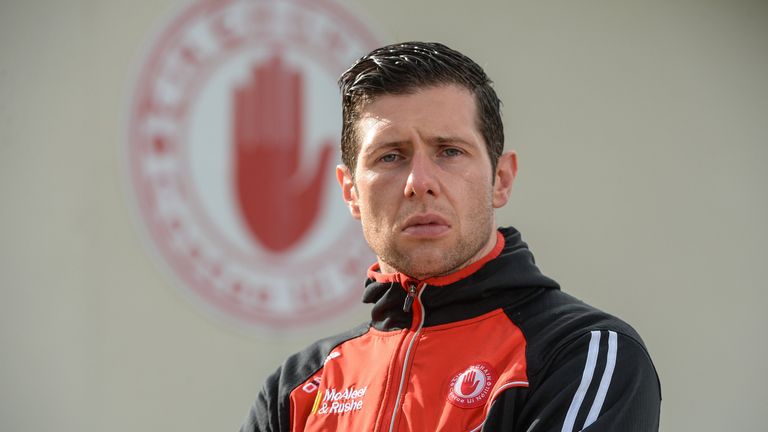 Sean Cavanagh: You're encouraged to hate the opposition | GAA News ...