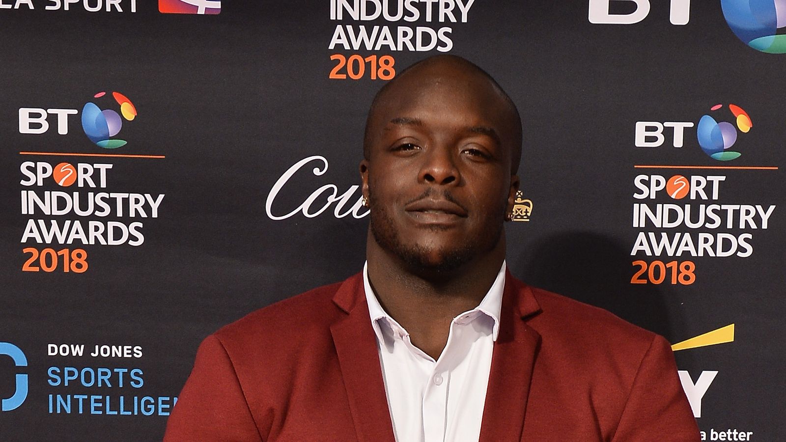 Adebayo Akinfenwa set for career on screen after football | Football ...