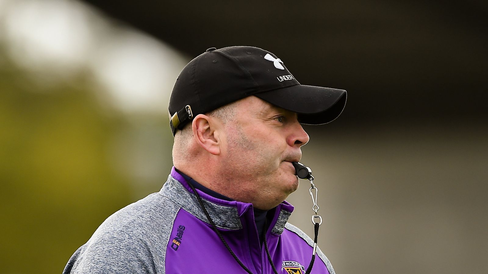 Anthony Daly preparing Kilmacud Crokes for Dublin SHC final | GAA News ...