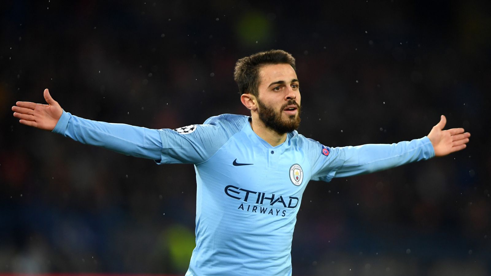 Bernardo Silva says Manchester United remain a Premier League ...