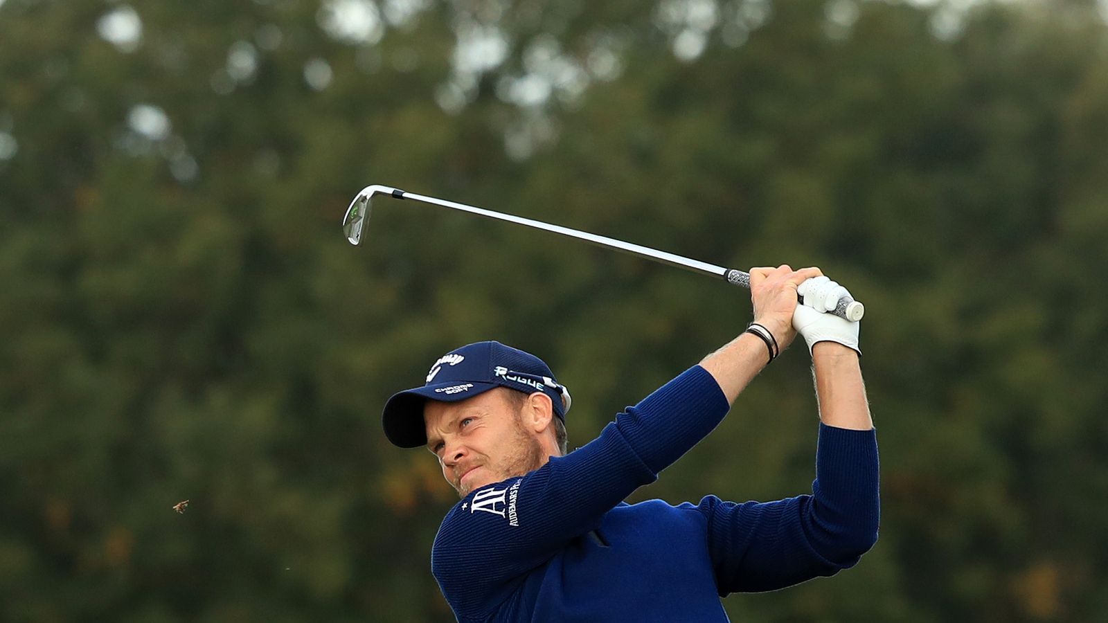 Danny Willett one shot off early lead at CJ Cup @ Nine Bridges | Golf ...