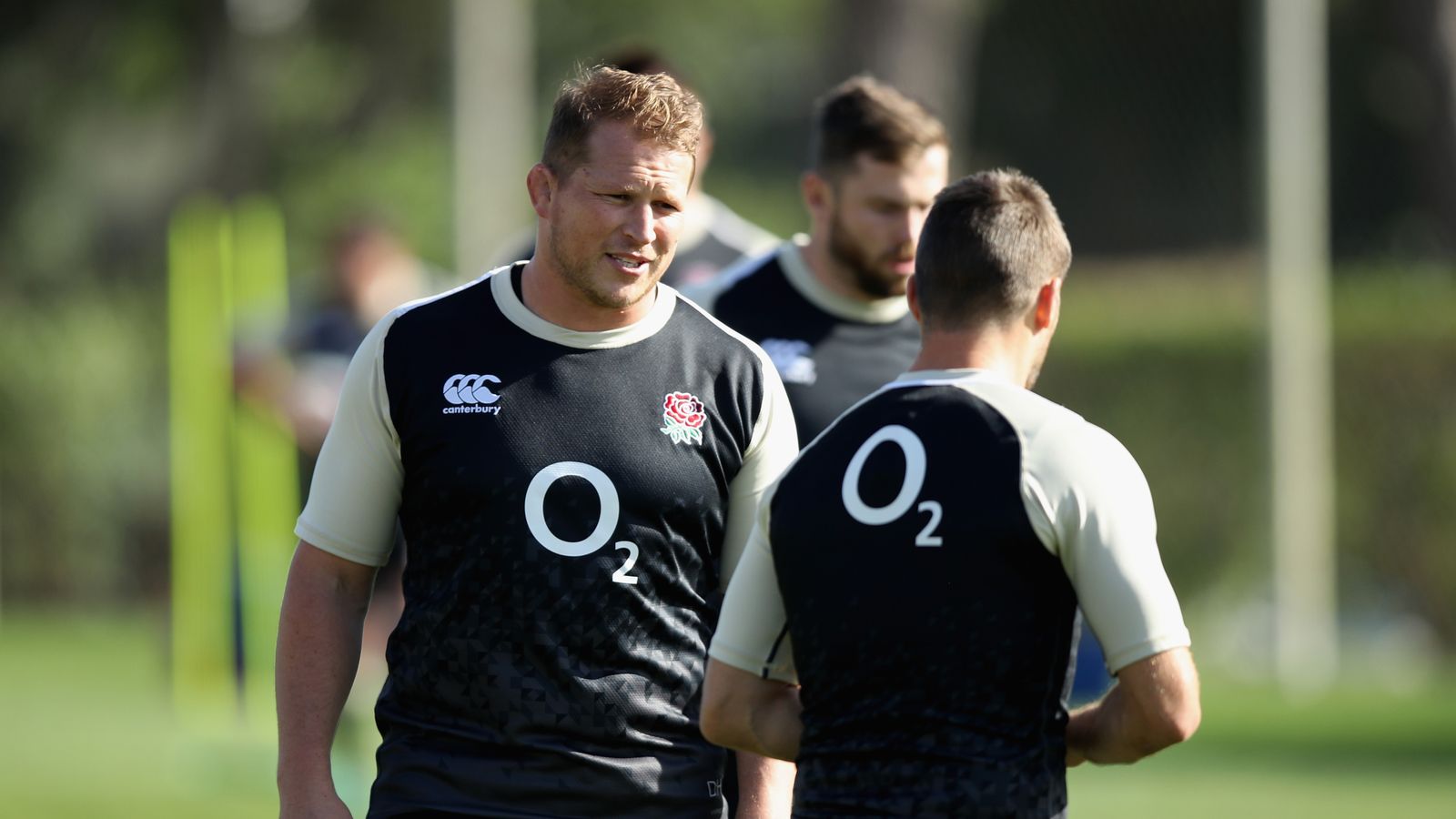 Dylan Hartley keen to grab England opportunity | Rugby Union News | Sky ...