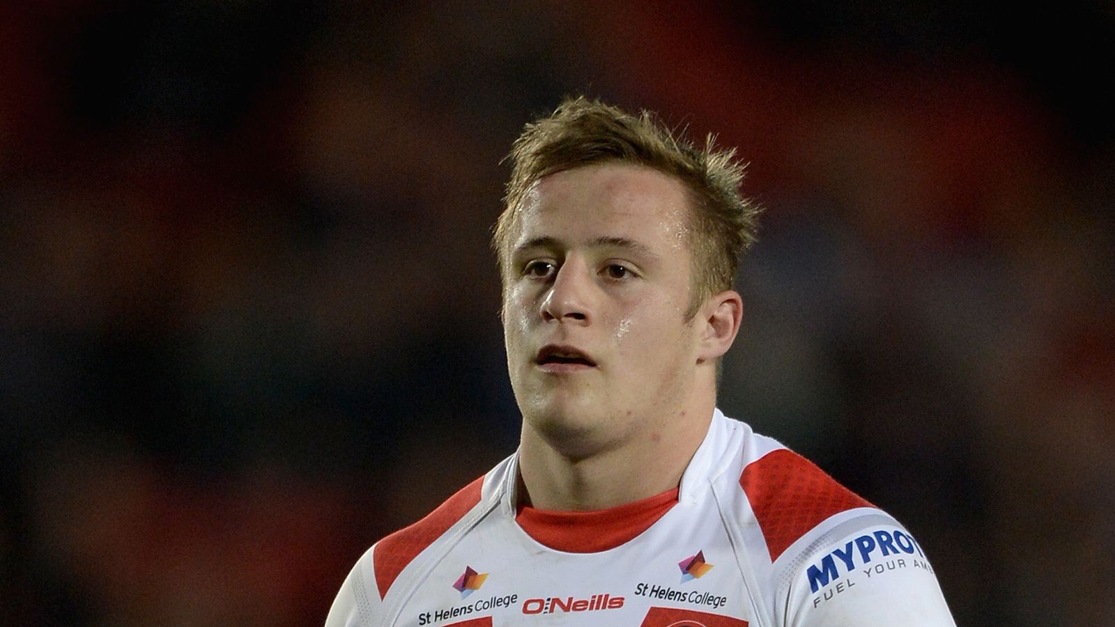 Greg Richards joins London Broncos from Leigh Centurions | Rugby League ...