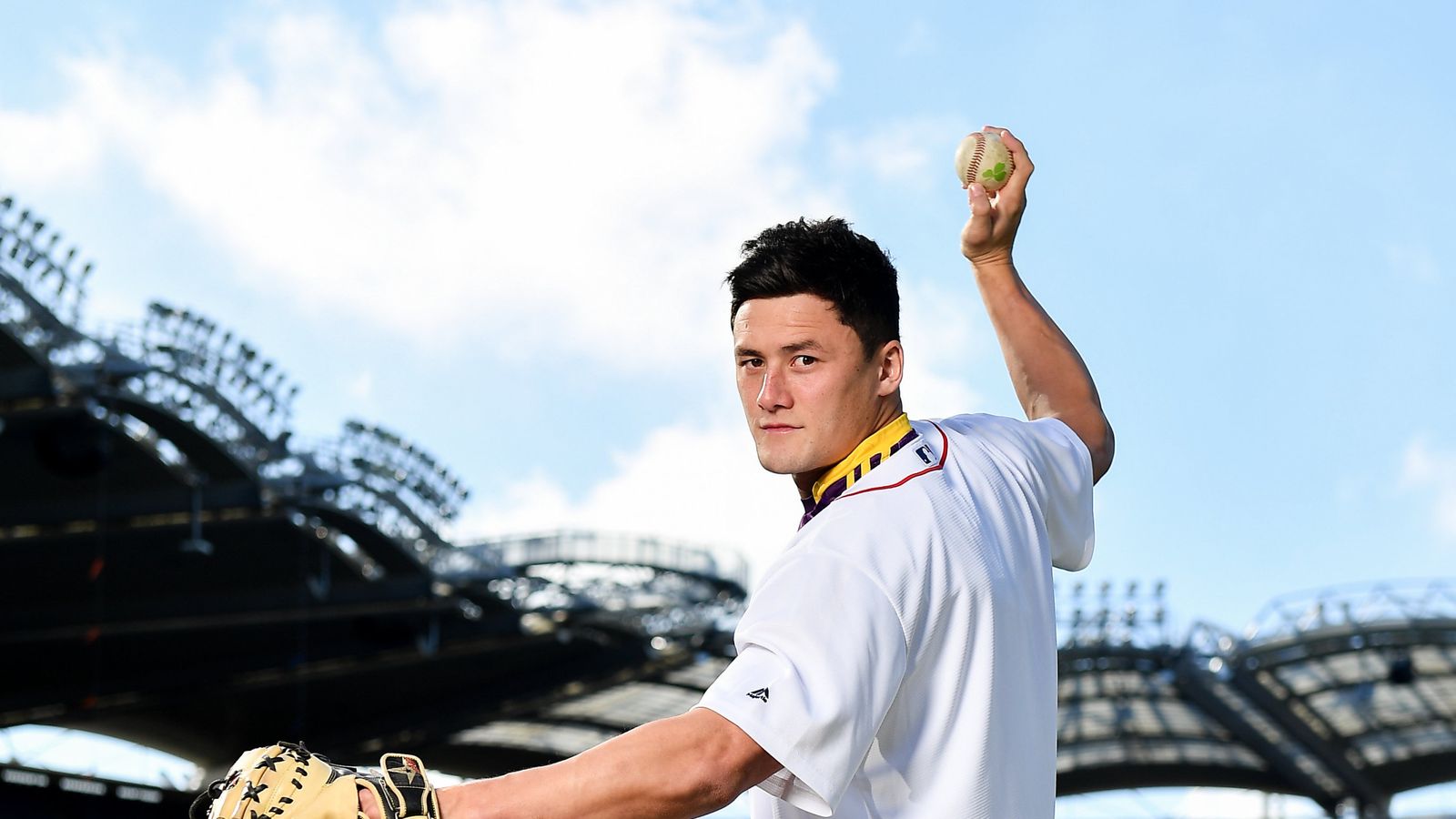 Lee Chin backs Pauric Fanning for success with Waterford | GAA News ...