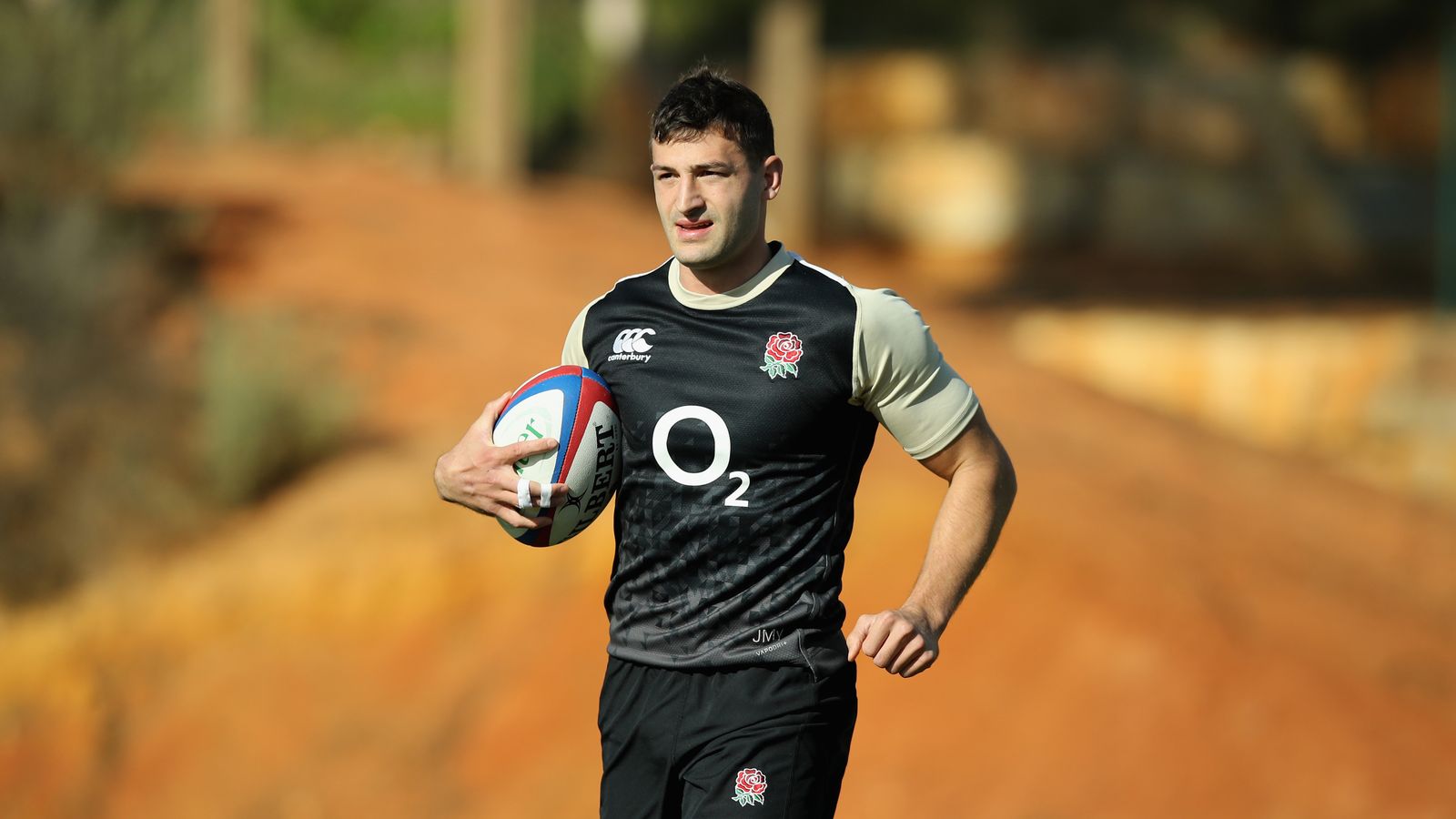 England wing Jonny May targets back-to-back wins over South Africa ...
