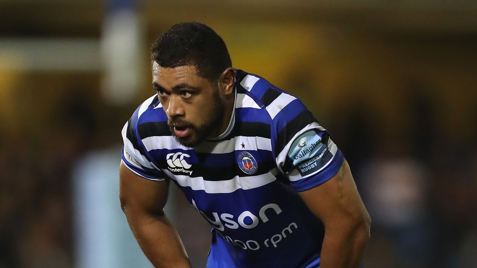 Wales' Taulupe Faletau set to miss autumn Tests after breaking arm ...