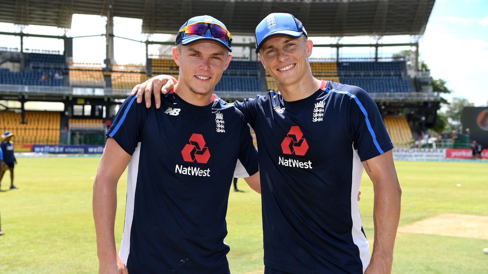 QUIZ: Test your knowledge of cricketing families after Curran brothers ...
