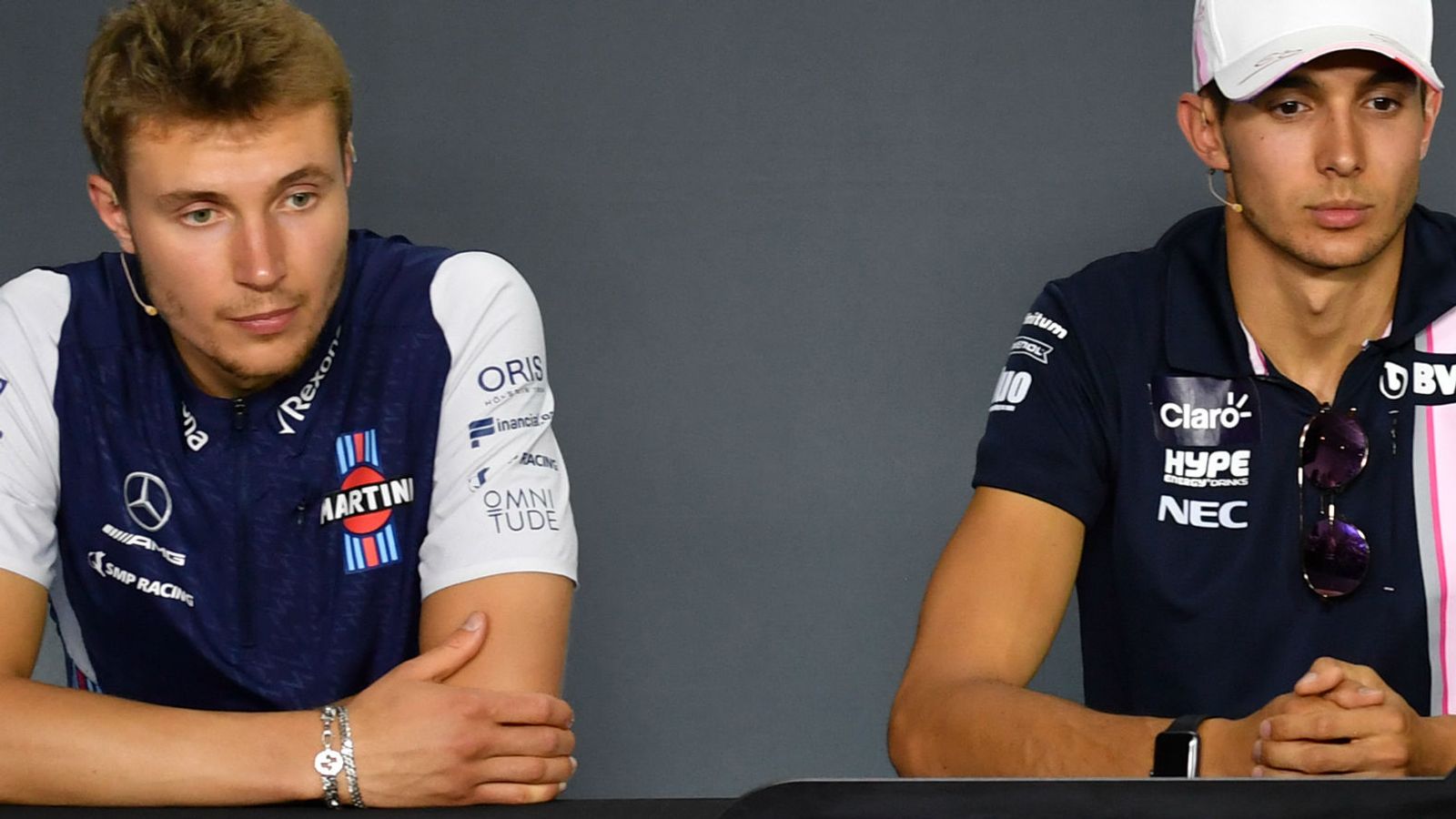 F1 2019: Williams 'intensively evaluating' driver line-up | F1 News