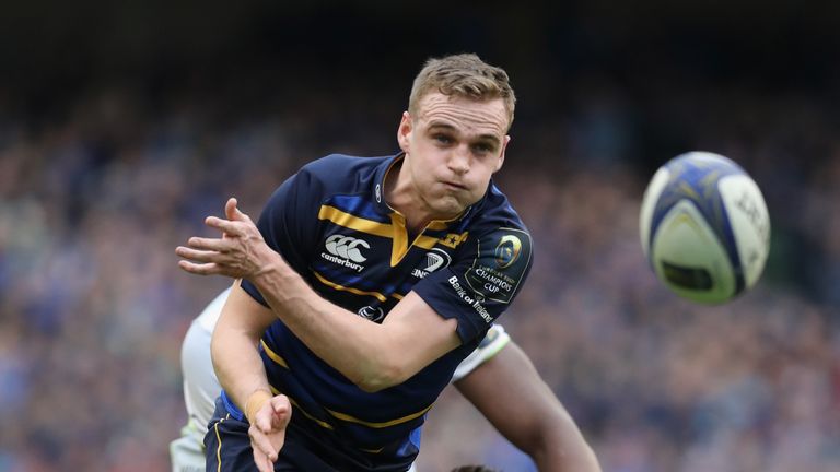 Nick McCarthy set to join Munster from Leinster next season | Rugby ...