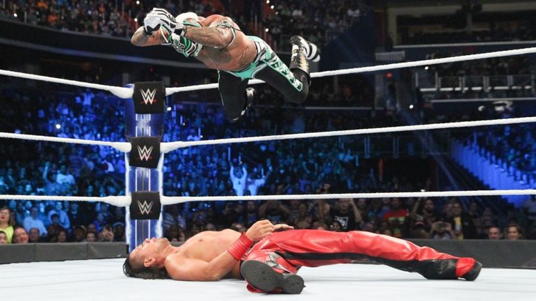 The Good, The Bad and The NXT: WWE's weekly winners and losers | WWE ...