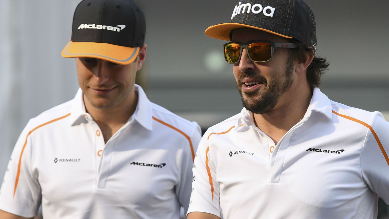 F1 2018: The final qualifying scores | F1 News