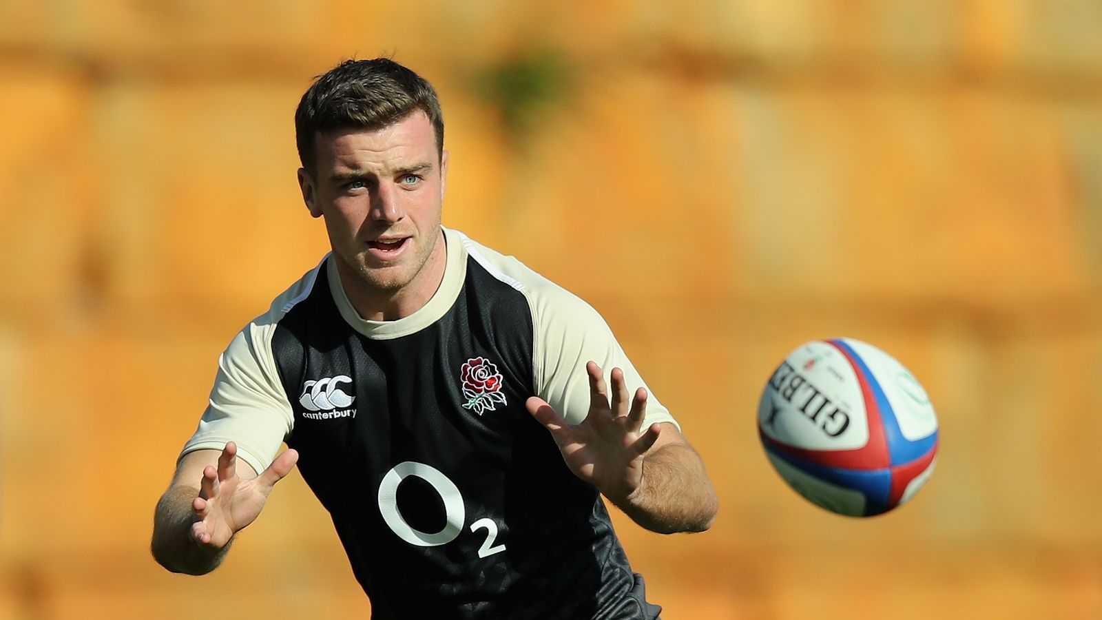 George Ford says England captaincy a 'massive honour' ahead of Japan ...