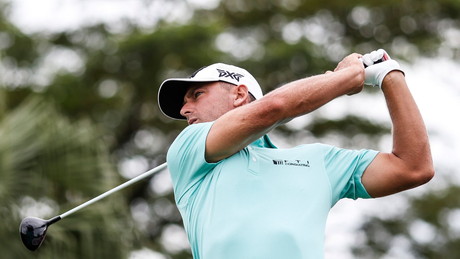 Charles Howell III opens up two-shot lead at RSM Classic | Golf News ...