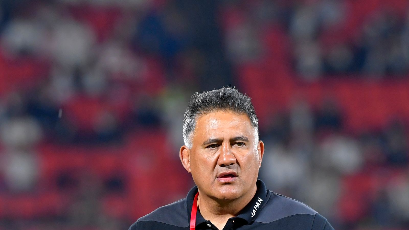 We can upset England, says Japan head coach Jamie Joseph | Rugby Union ...