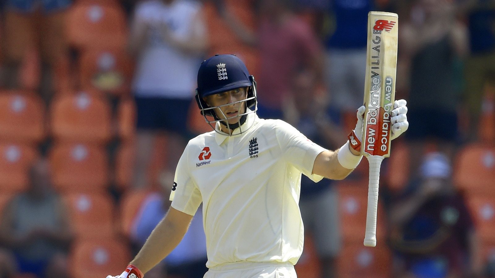 England captain Joe Root delighted to set example with quick hundred ...