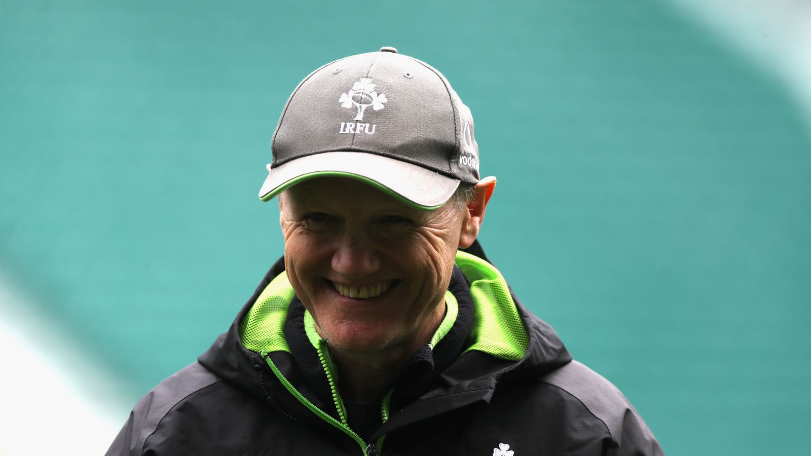 Ireland coach Joe Schmidt remains coy on future | Rugby Union News ...