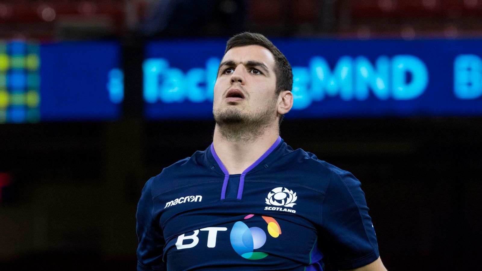 Stuart McInally wants Scotland to use Doddie Weir as inspiration in ...