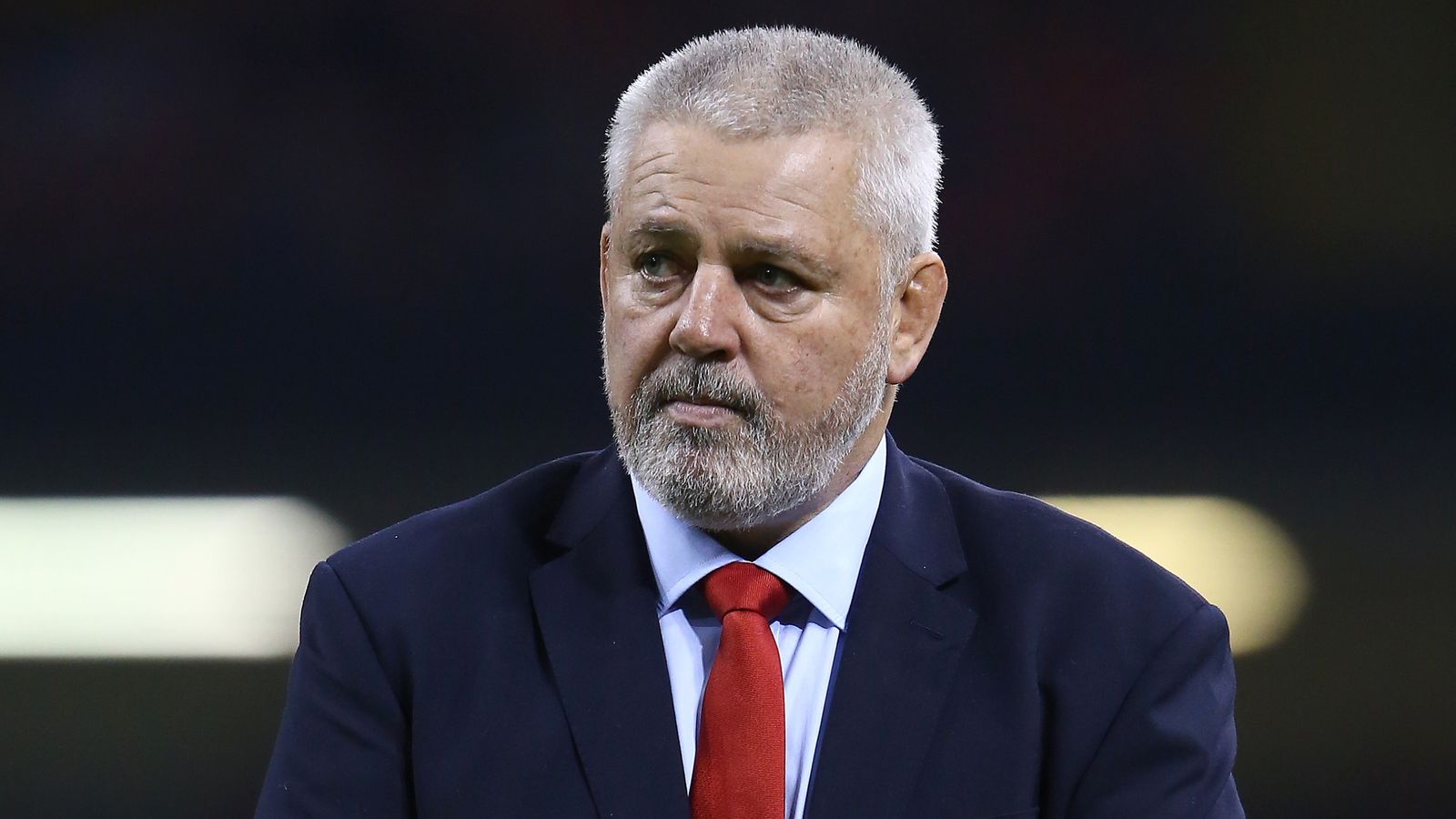 Warren Gatland has plenty to ponder ahead of Six Nations squad ...