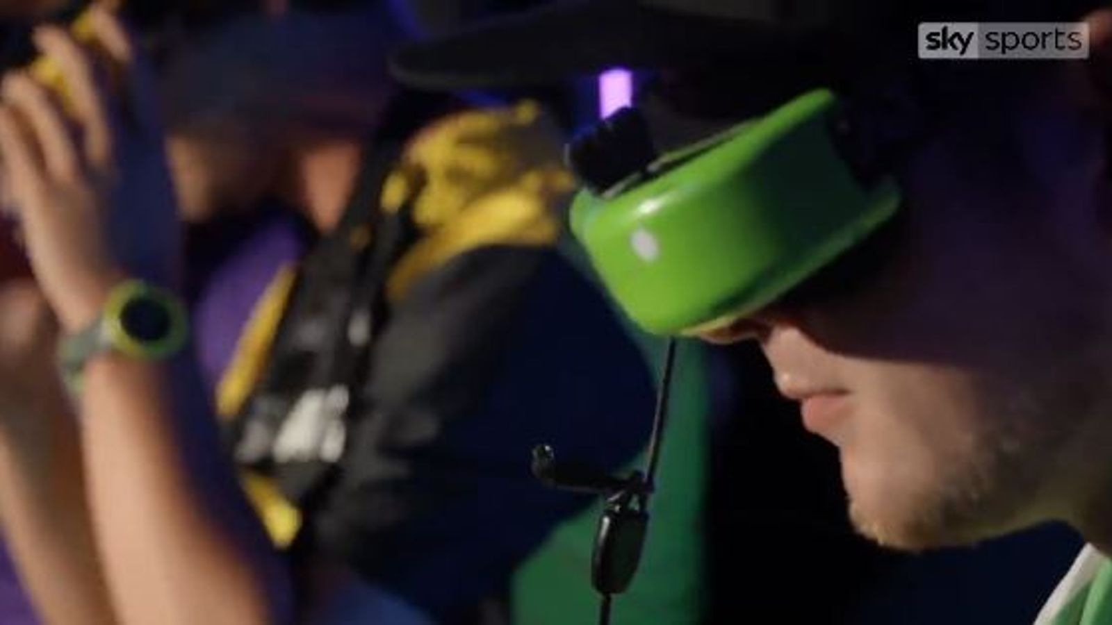 Drone Racing on Sky Sports | Other Sports News | Sky Sports