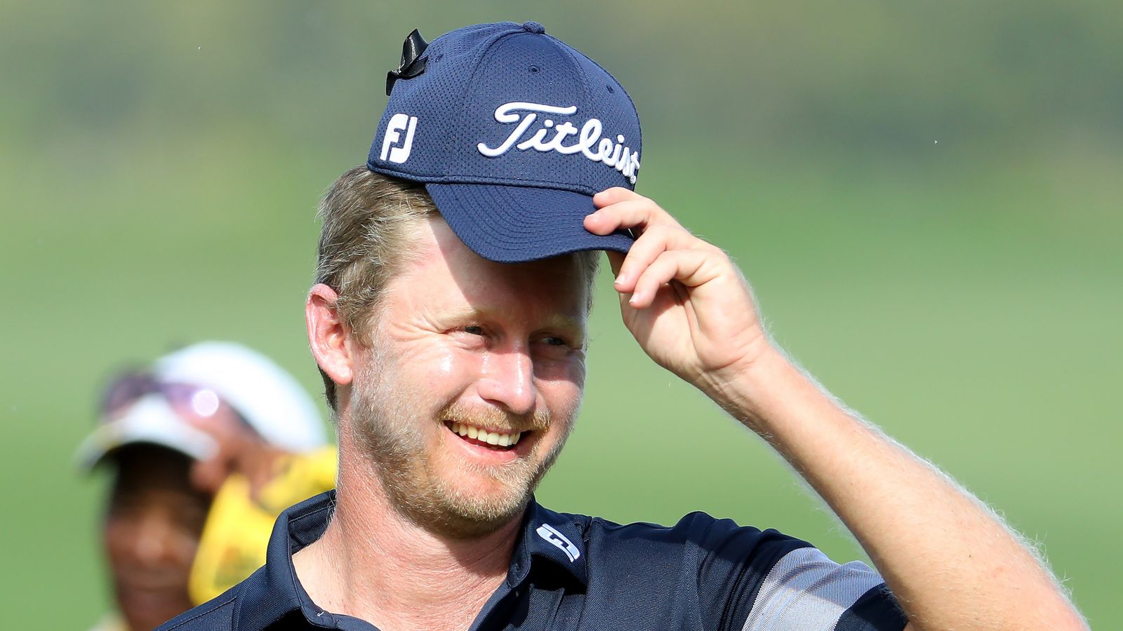 Justin Harding chasing fifth win of the year in Mauritius | Golf News ...