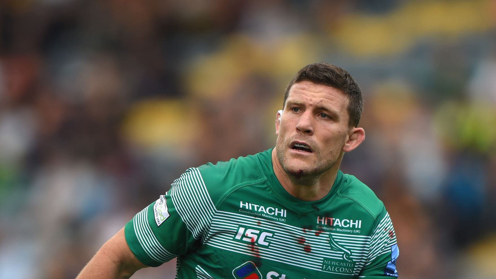 Newcastle Falcons without 10 players due to injury for Champions Cup ...