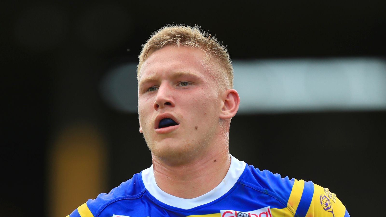 Mikolaj Oledzki signs new four-year Leeds Rhinos deal | Rugby League ...