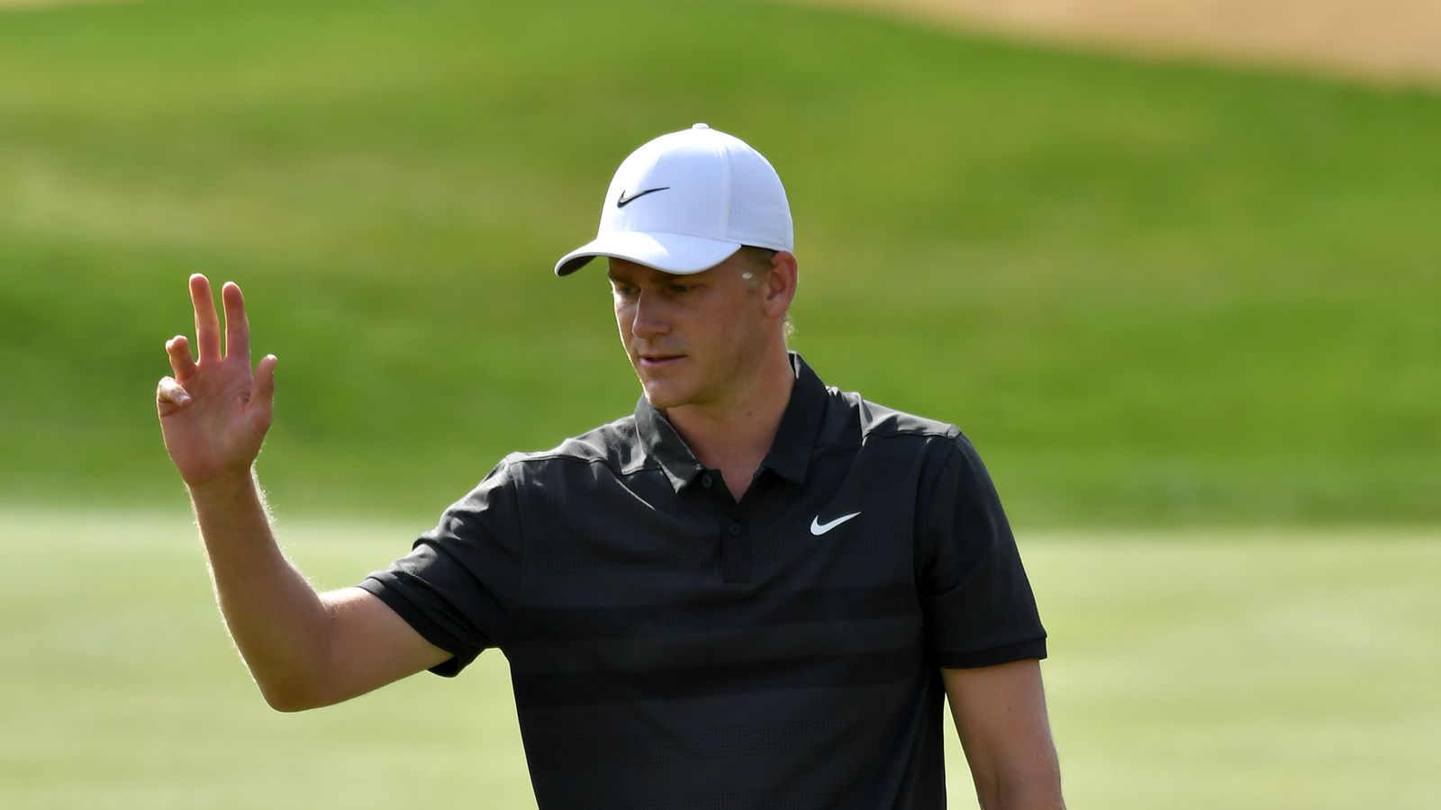 Adam Long claims shock maiden PGA Tour title at Desert Classic | Golf ...