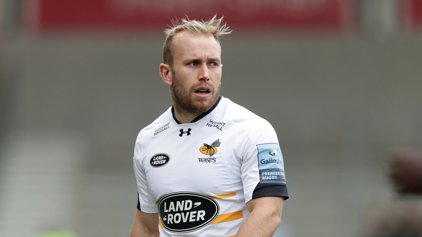 Dan Robson aiming to cement England place after earning call up for ...