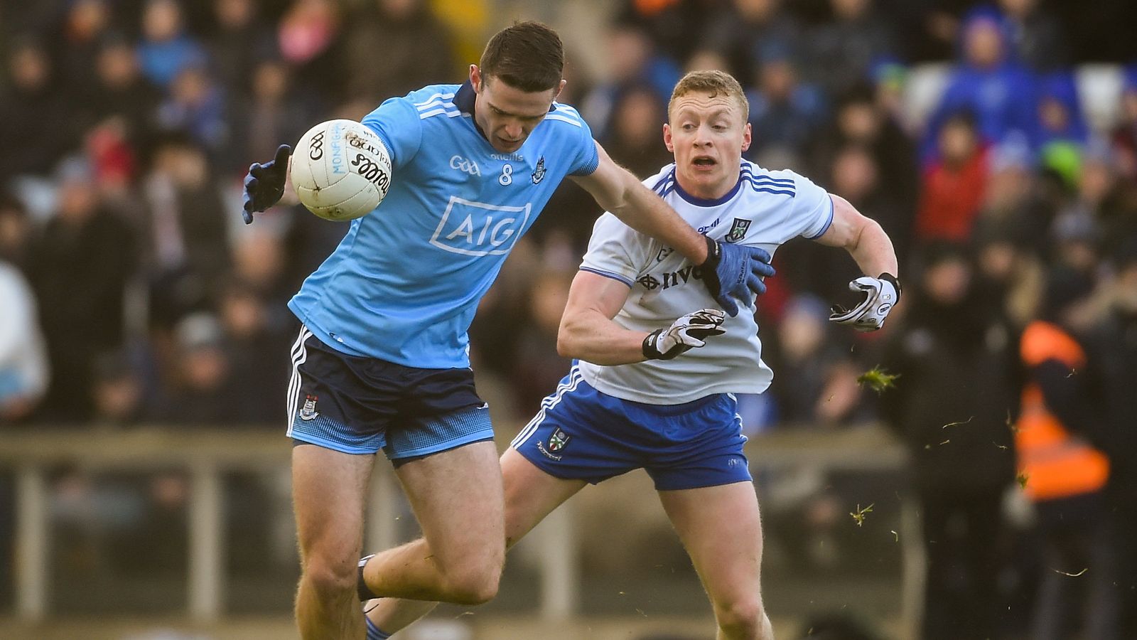 Five takeaways from the weekend's GAA action | GAA News | Sky Sports