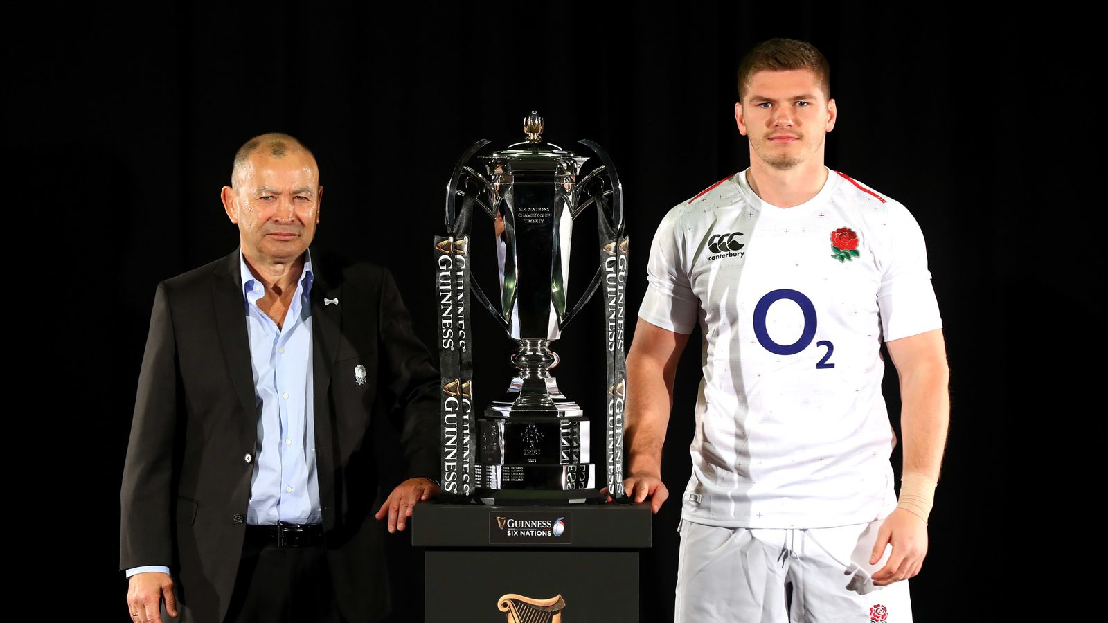 Six Nations 2019 Championship in focus: England | Rugby Union News ...