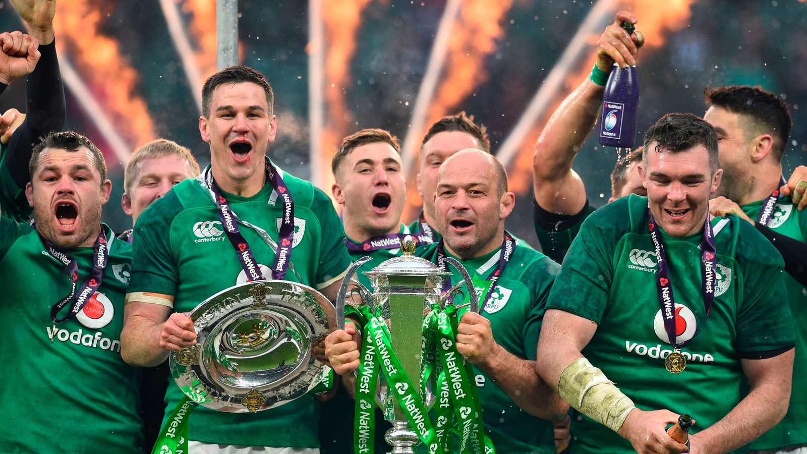 QUIZ: Six Nations Championship | Rugby Union News | Sky Sports