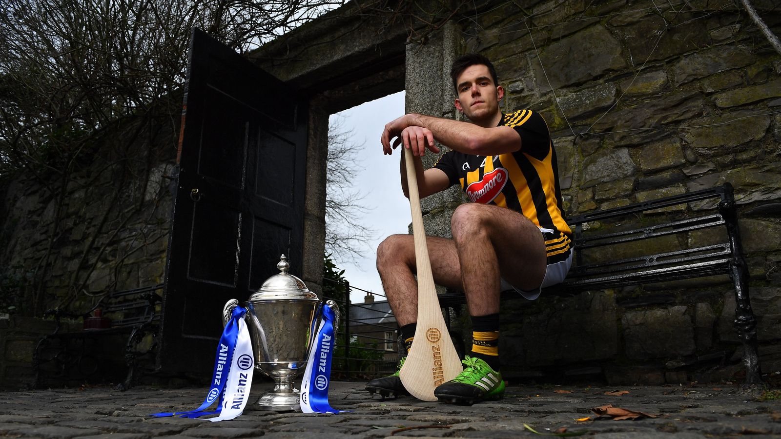 Paddy Deegan praises Kilkenny's 'exceptional' newcomers | GAA News ...