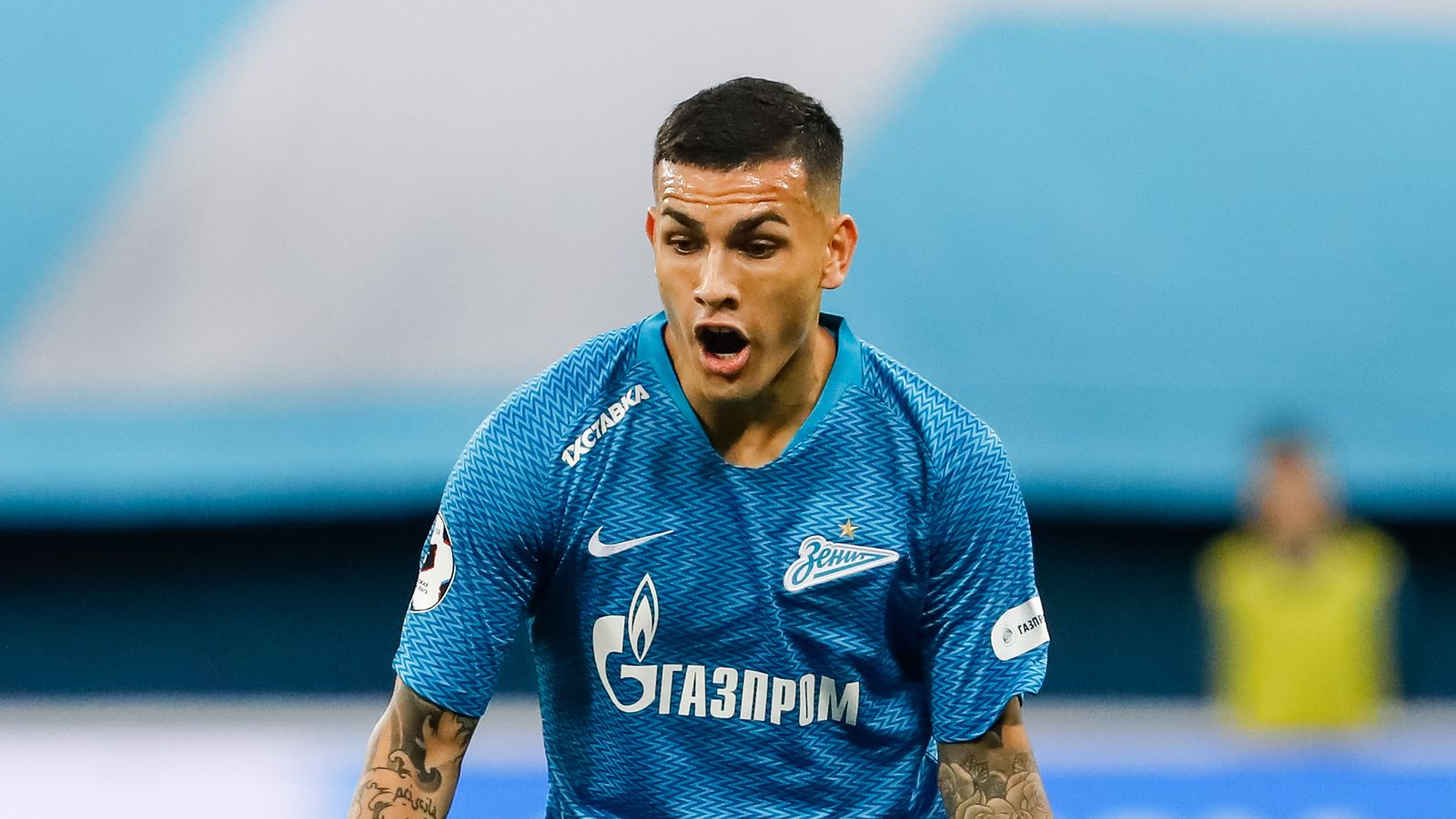 Paris Saint-Germain in talks to sign Leandro Paredes | Football News ...