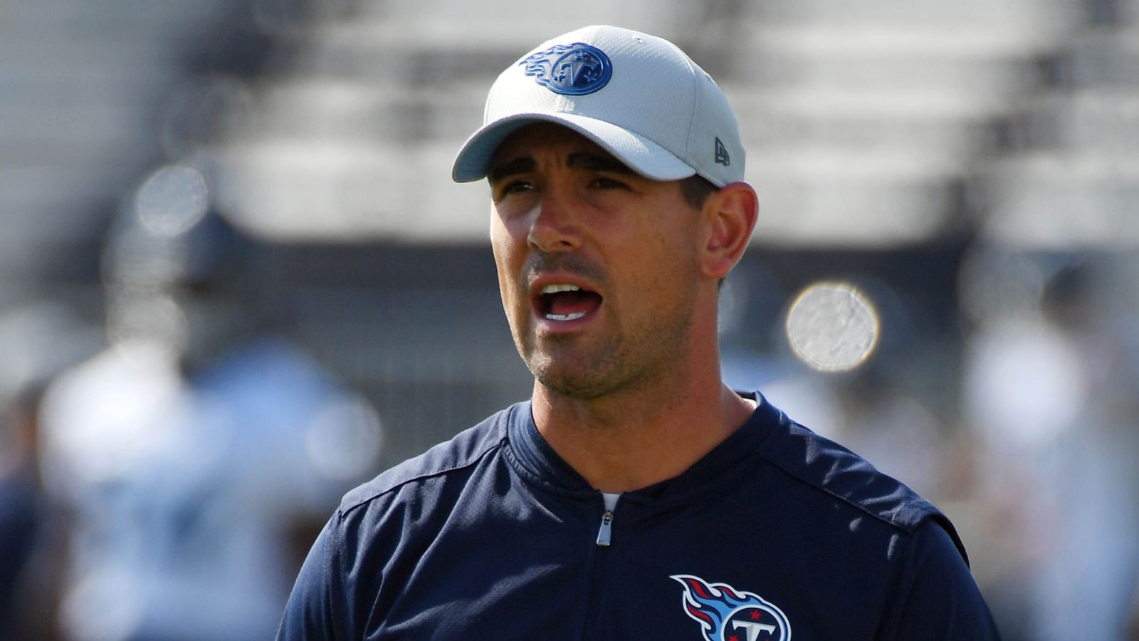 Green Bay Packers appoint Matt LaFleur as head coach on four-year deal ...