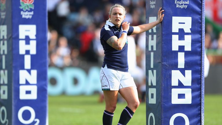 Women's Six Nations: Kat Merchant on who to watch | Rugby Union News ...